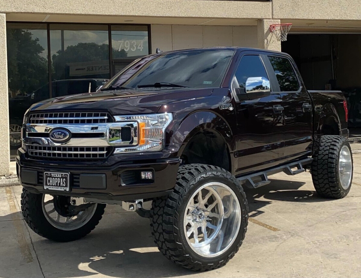 All About Wheel Spacers: What They Do and Why You Should Use Them ...