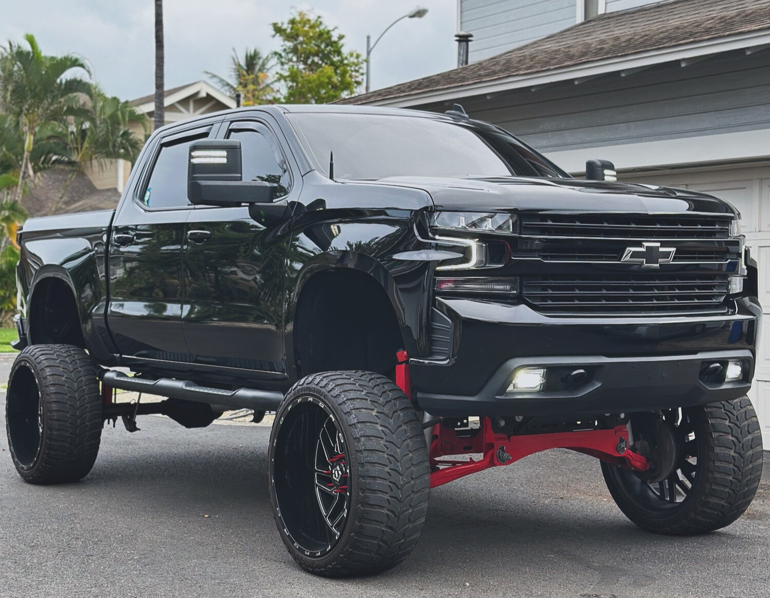 Ready to Go from a Leveling Kit to a Lift Kit? Here’s What You Need to ...