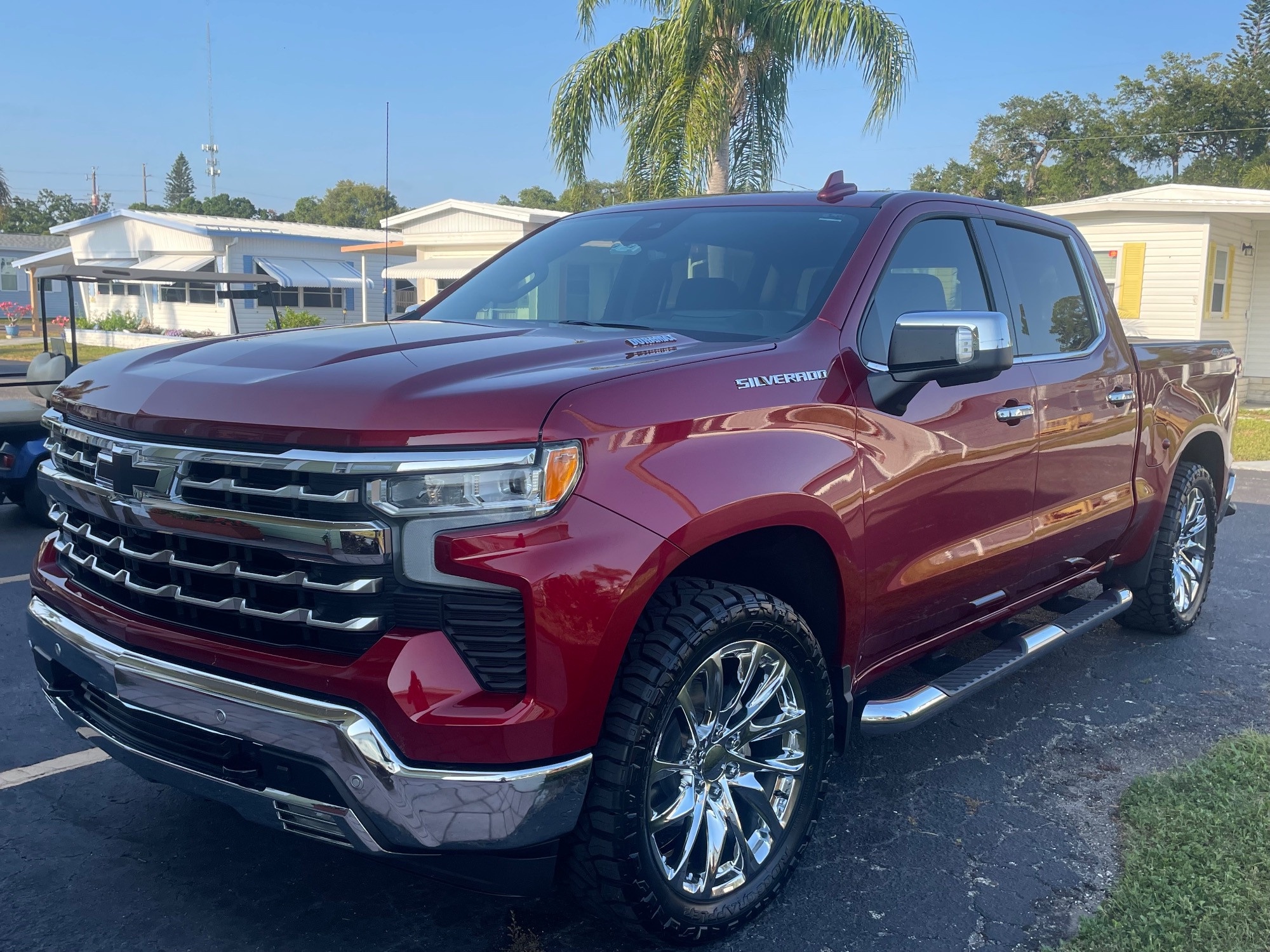 Why Do So Many Truck Enthusiasts Buy OEM Replica Wheels? | Custom Offsets