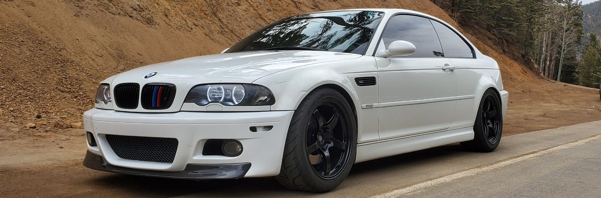 Which BMW M3 Generation Is The Best To Own For Car Enthusiasts ...