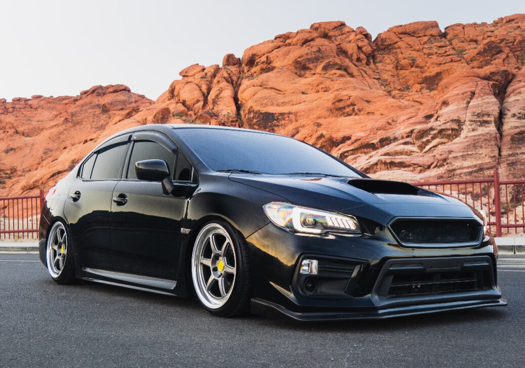 Best Wheels for Your Subaru WRX Build | Fitment Industries