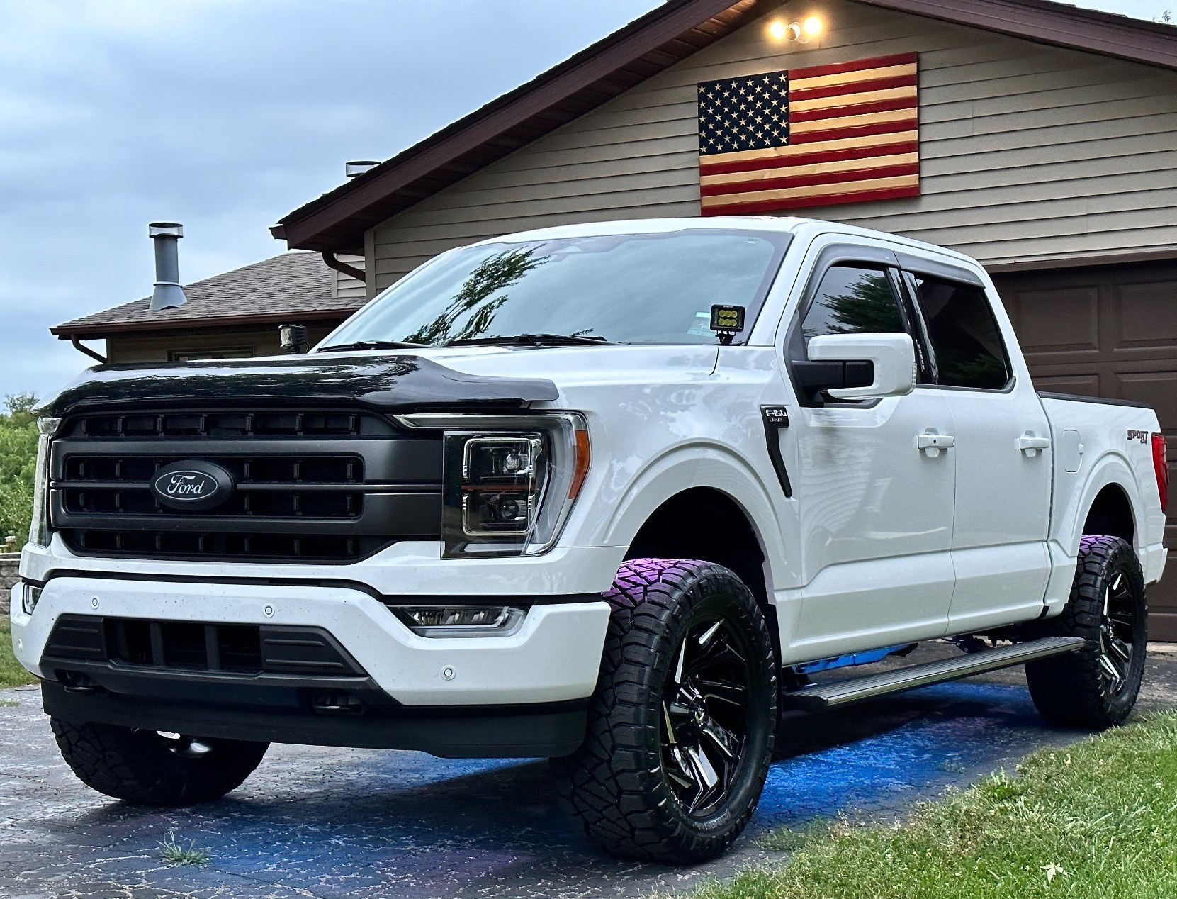 Which Ford F-150 Generation Is The Best To Own For Truck Enthusiasts ...