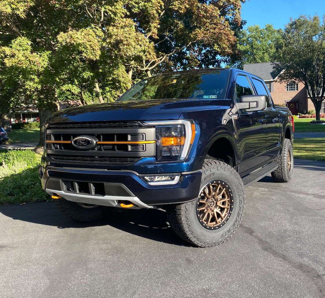 Top Mods For Your Ford F-150 in 2025 | Custom Offsets