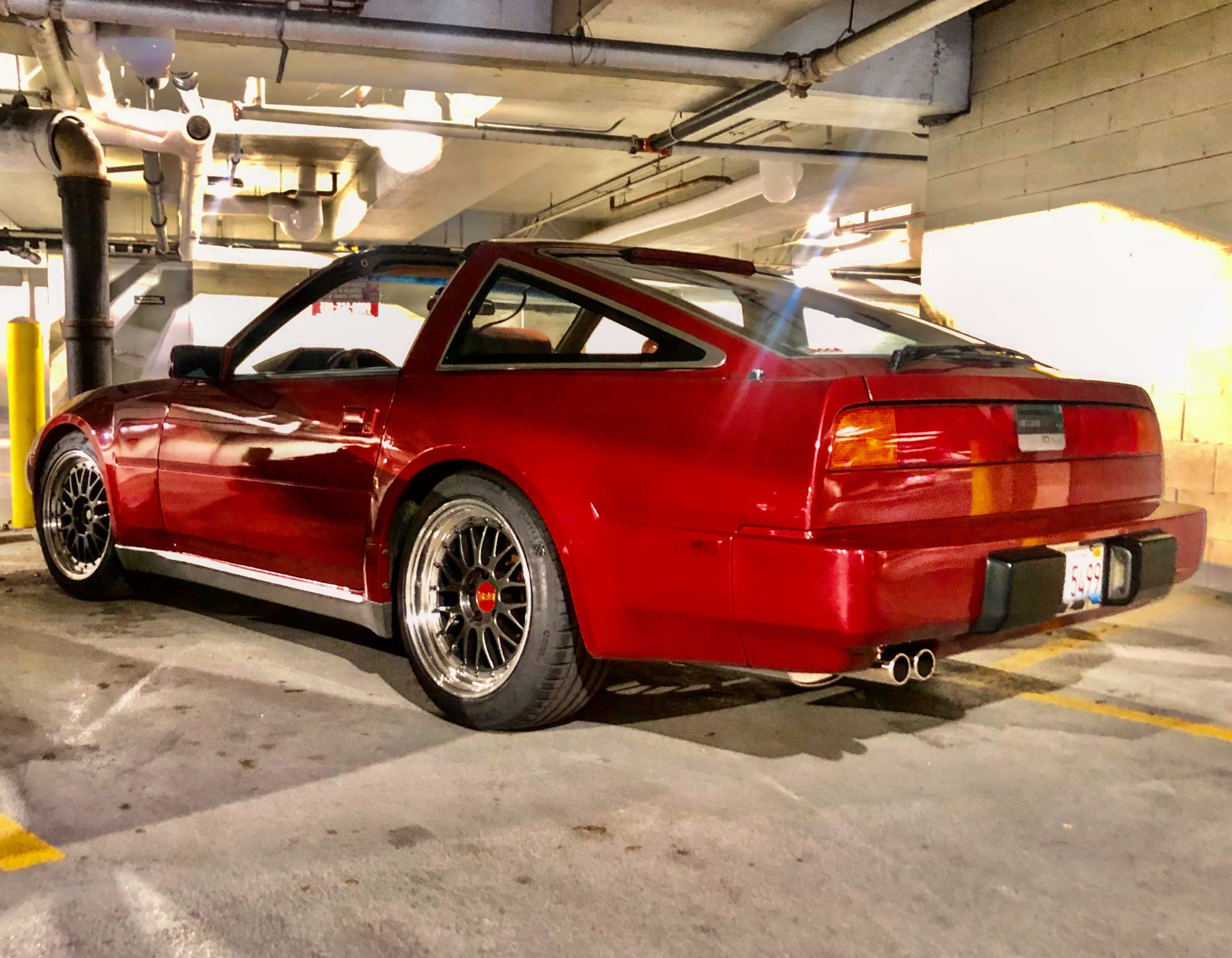 BBS Wheels Reviewed: Are They Worth It, and Which Ones Belong on Your ...