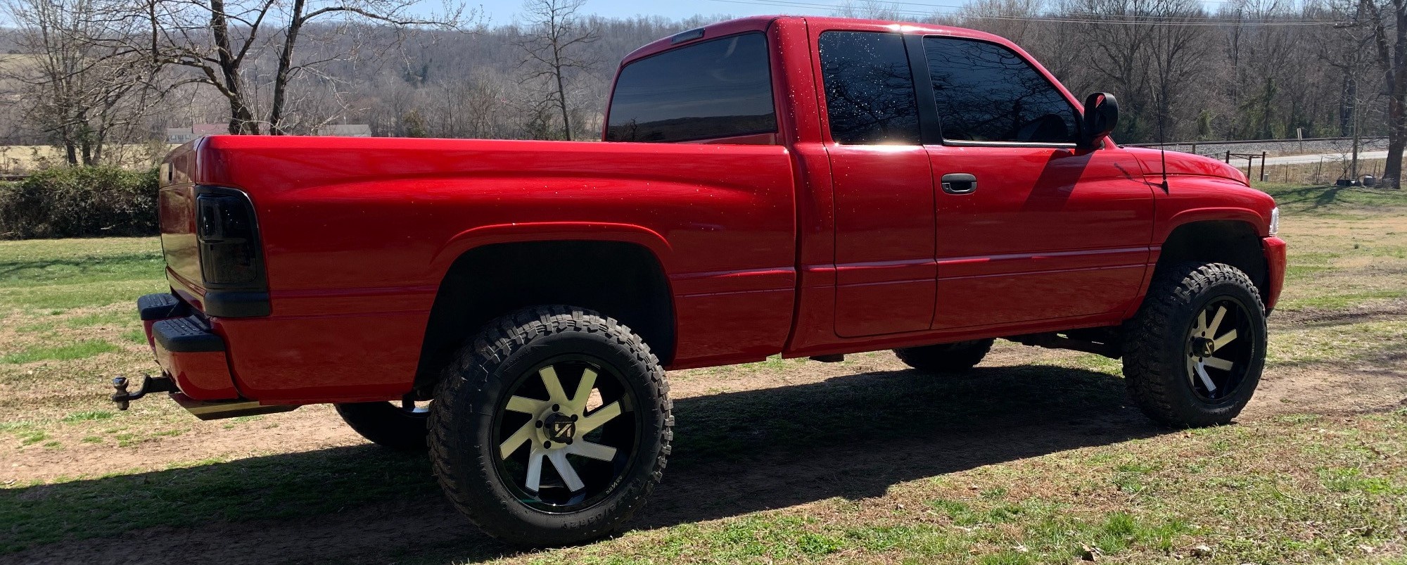Is It Worth It To Buy A Second-Generation Cummins Truck? | Custom Offsets
