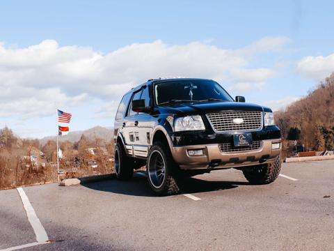 What Tires and Wheels Are A Good Fit For A Second Generation Ford ...