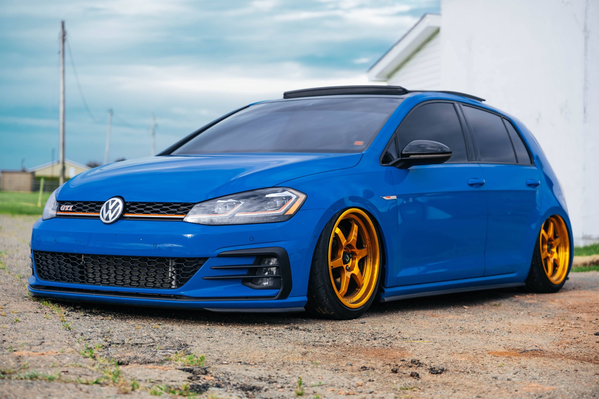 Common Issues with the Volkswagen GTI and Mods to Solve Them | Fitment ...