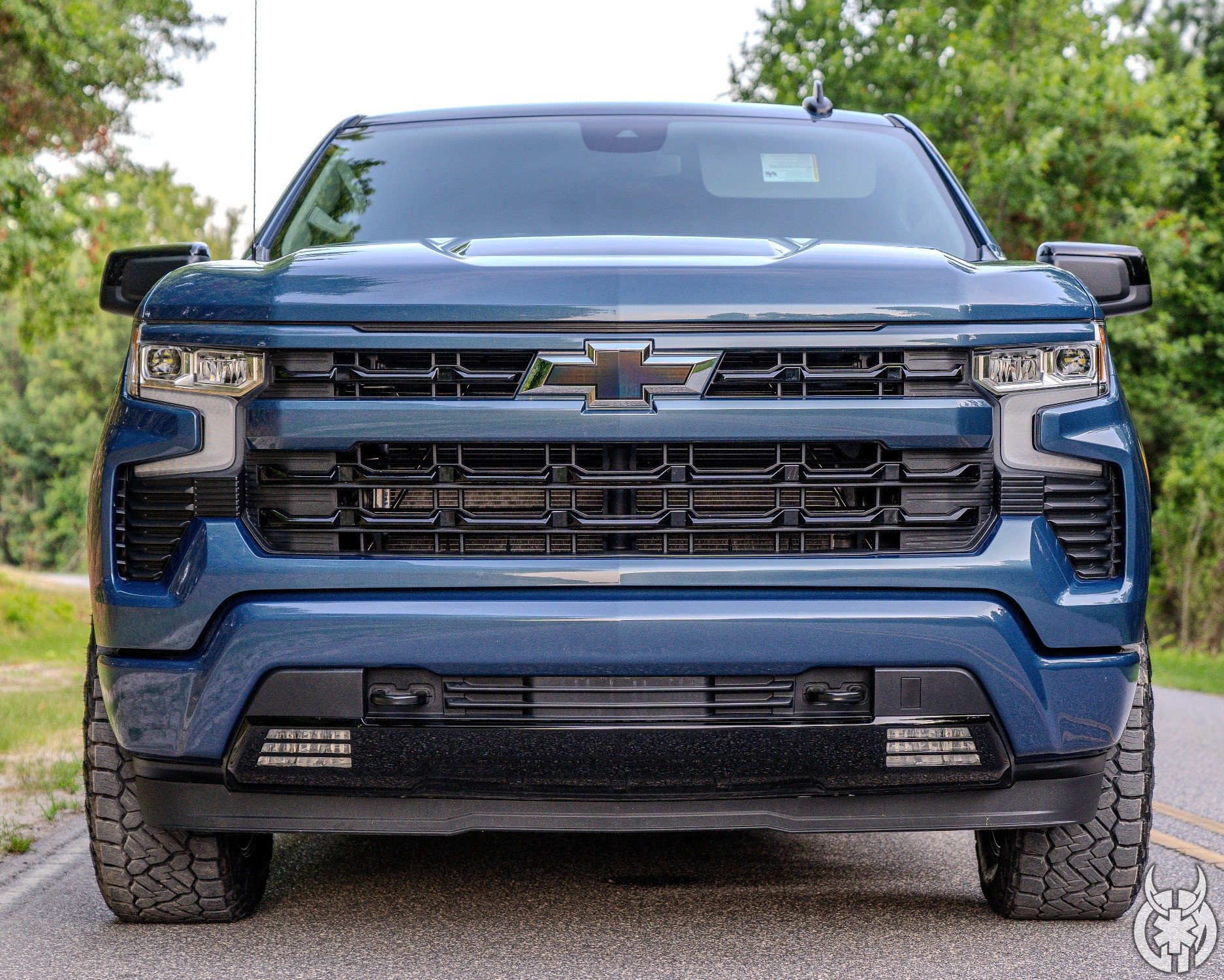 Chevy Silverado 1500 Reliability: What You Should Know | Custom Offsets