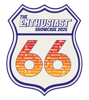 About The Enthusiast Showcase 2026 | TrailBuilt Off-Road