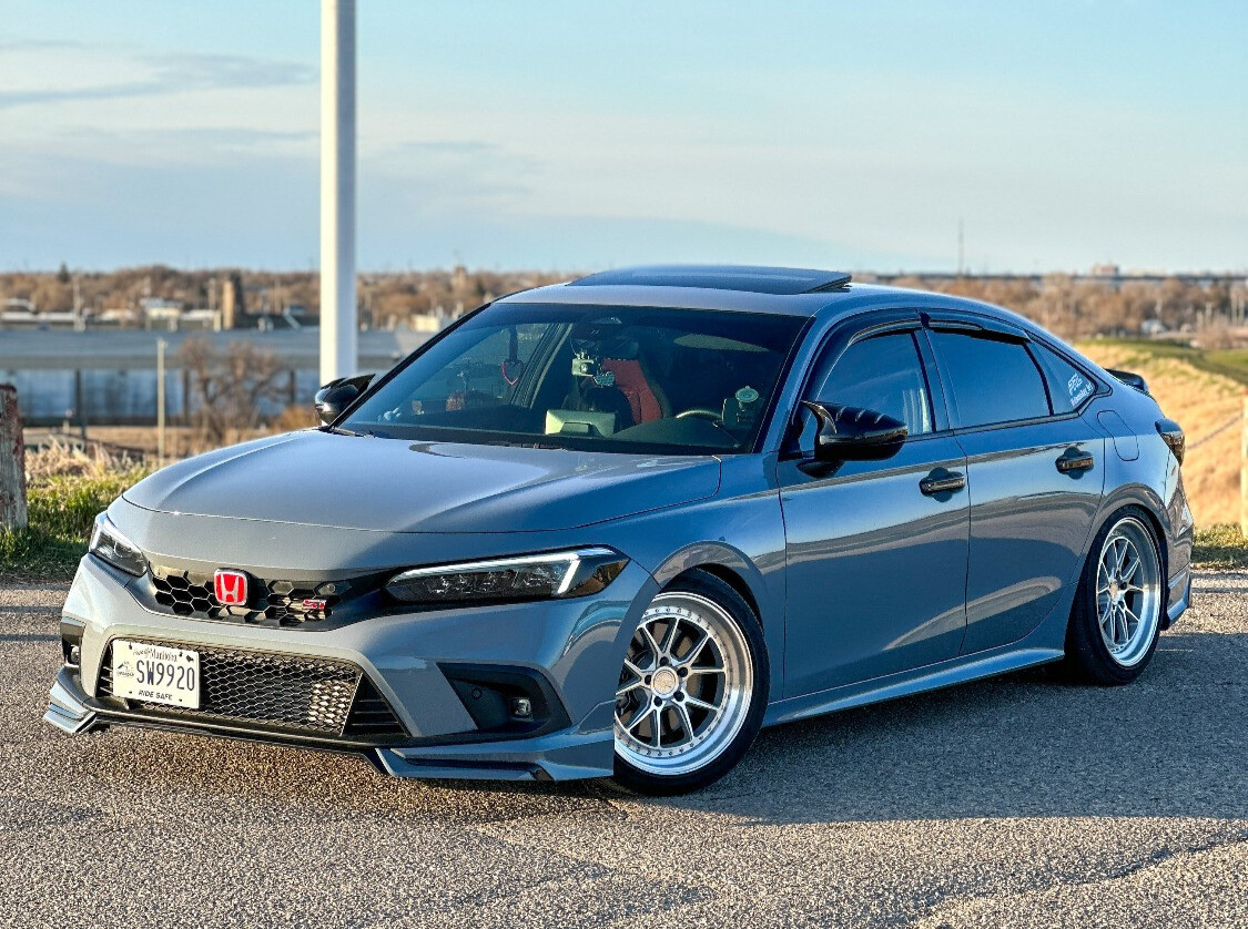 Product Reviews, Build Guides, Car News | Fitment Industries Blog