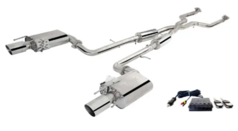 Best Exhaust Upgrades for Your Money: What Makes the Biggest Difference ...