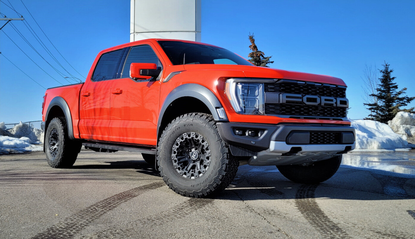 Top Mods For Your Ford F-150 in 2025 | Custom Offsets