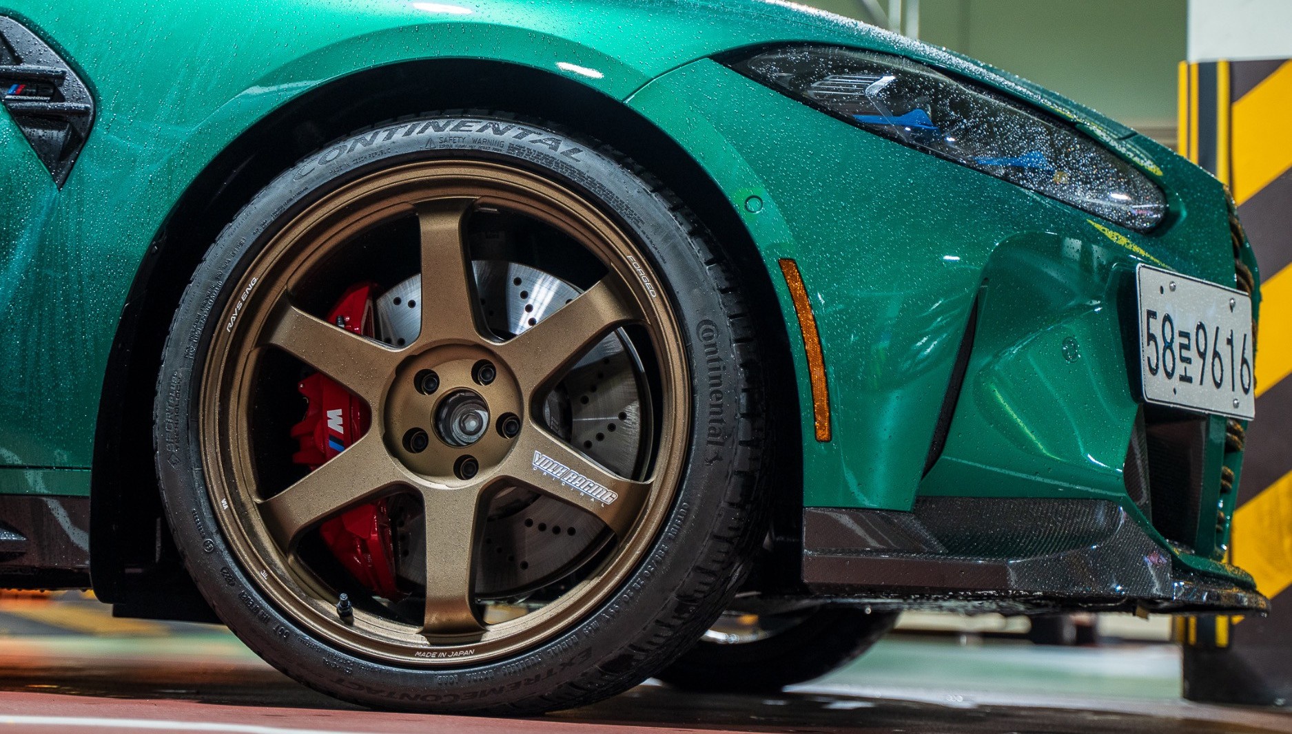 Top 5 Iconic Car Wheels That You Can Buy Right Now | Fitment Industries