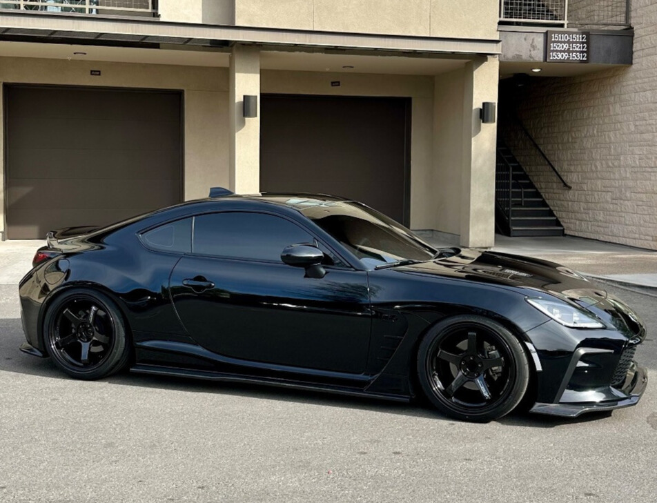Best Advan Racing Wheels for Your Setup | Fitment Industries