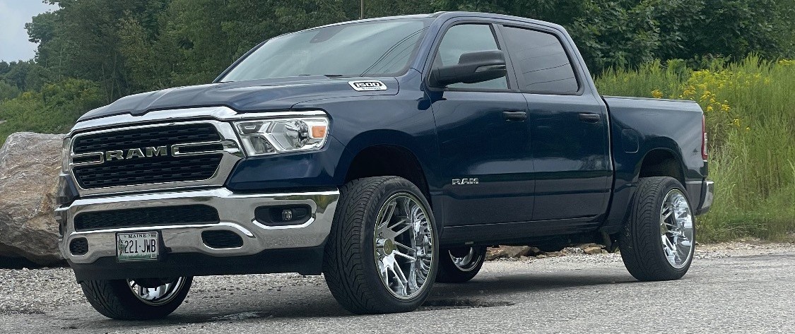 Is It Worth Buying A Fifth-Generation RAM 1500? | Custom Offsets