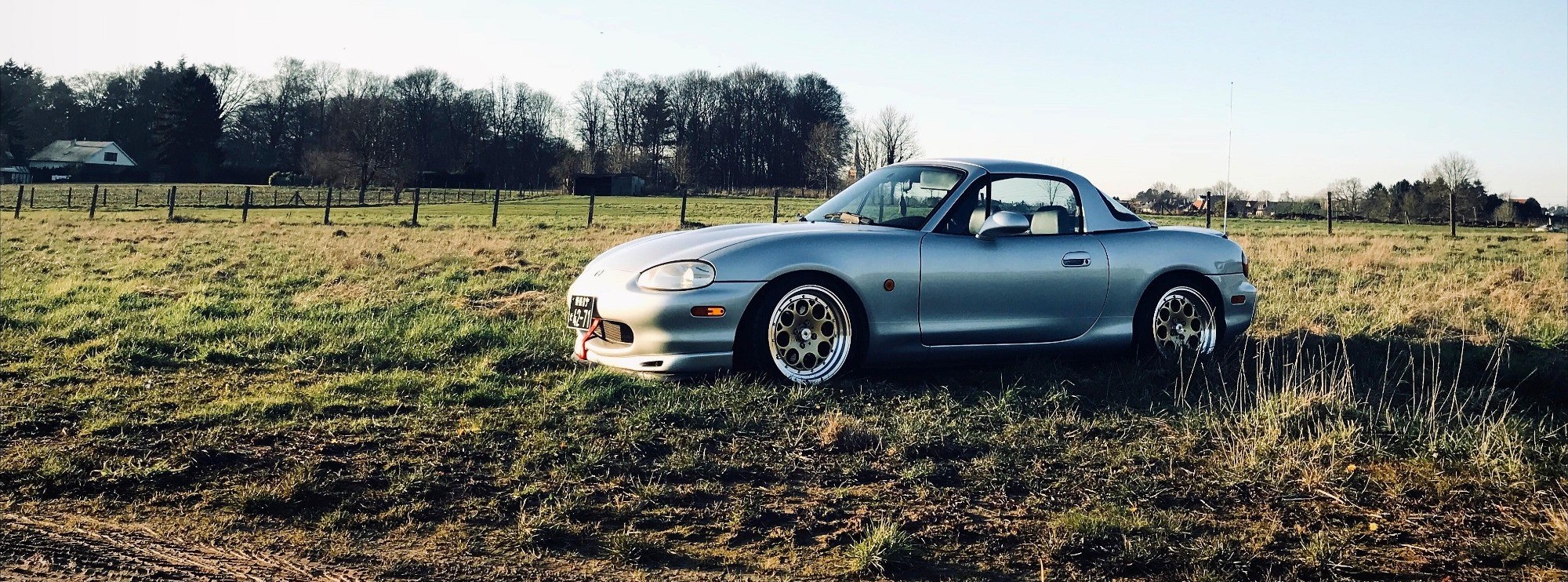 Which Generation of Mazda Miata Models Is The Best To Own For ...