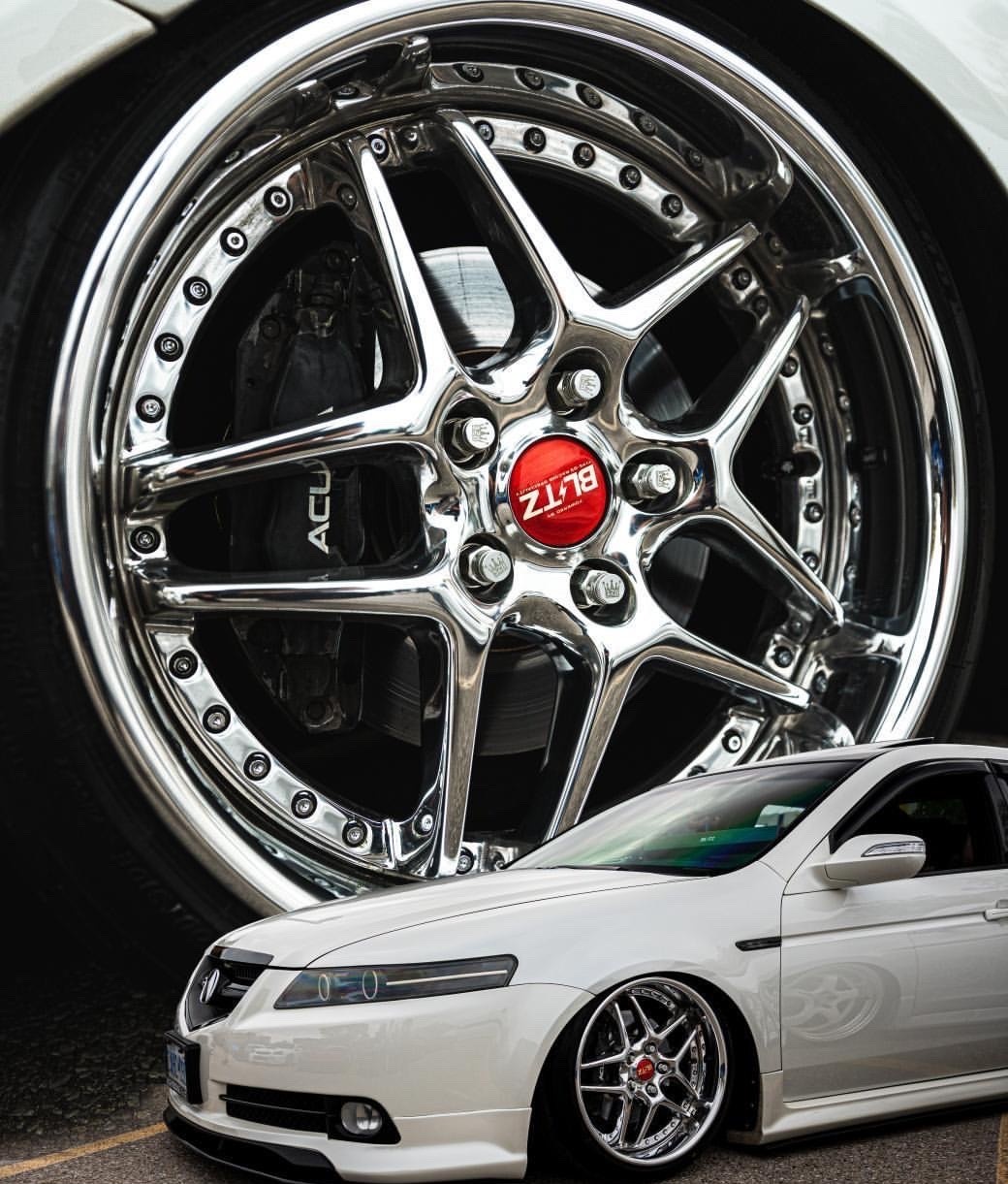 What Are The Best Japanese Car Wheels To Buy? | Fitment Industries