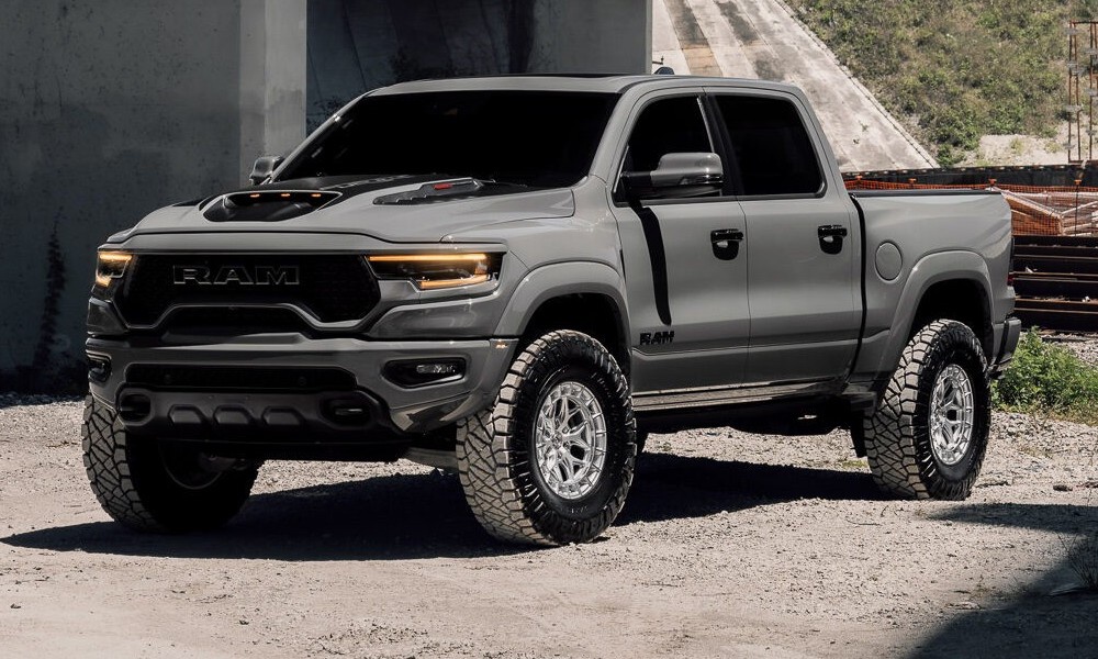 Product Reviews, Build Guides, Truck News | Custom Offsets Blog