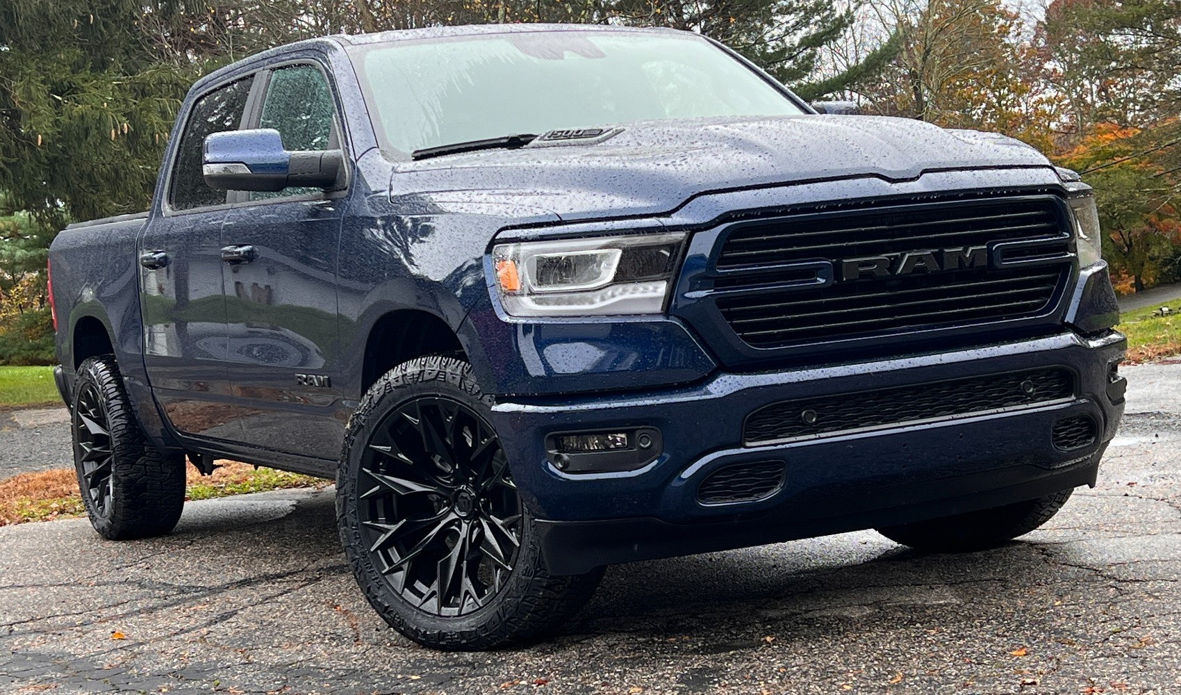 Which Generation of Dodge and RAM Pickups Is The Best To Own For Truck ...