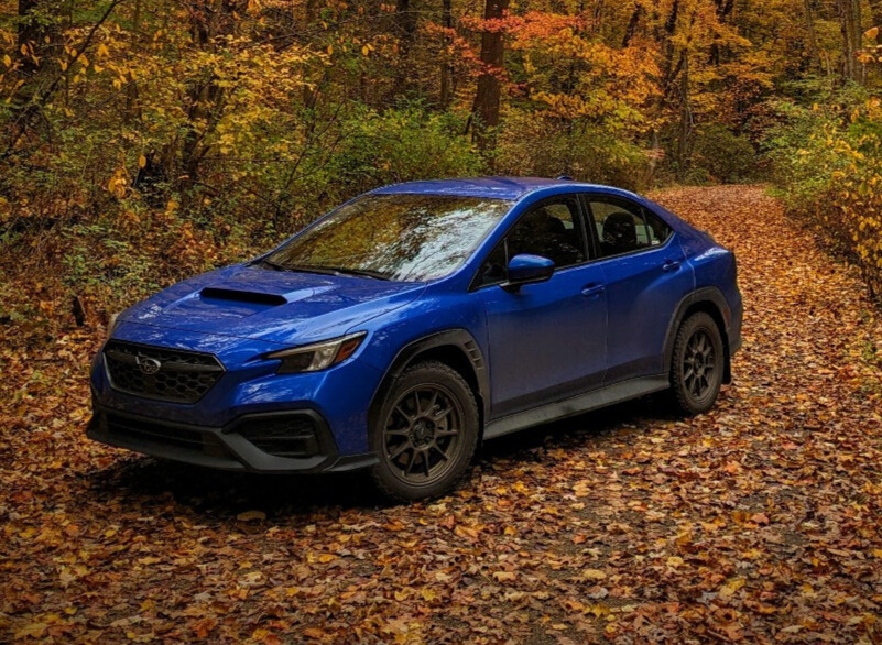 Best Wheels for Your Subaru WRX Build | Fitment Industries