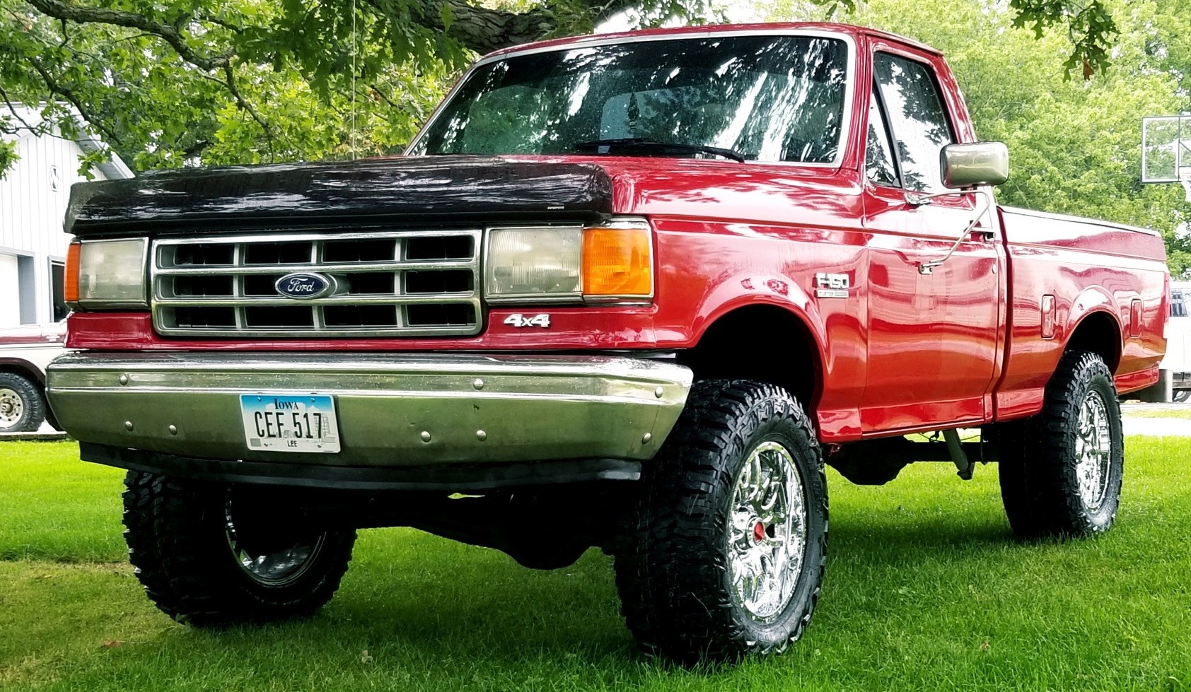 Which Ford F-150 Generation Is The Best To Own For Truck Enthusiasts ...