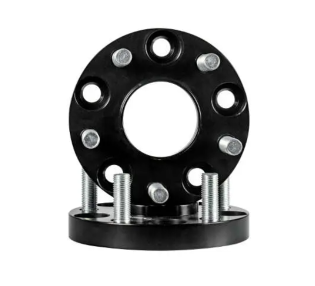 All About Wheel Spacers: What They Do and Why You Should Use Them ...