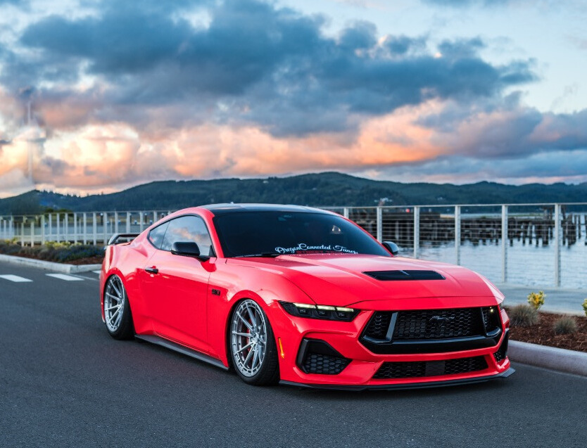 Comparing EcoBoost vs GT Mustang Builds: Which One is Right For You ...