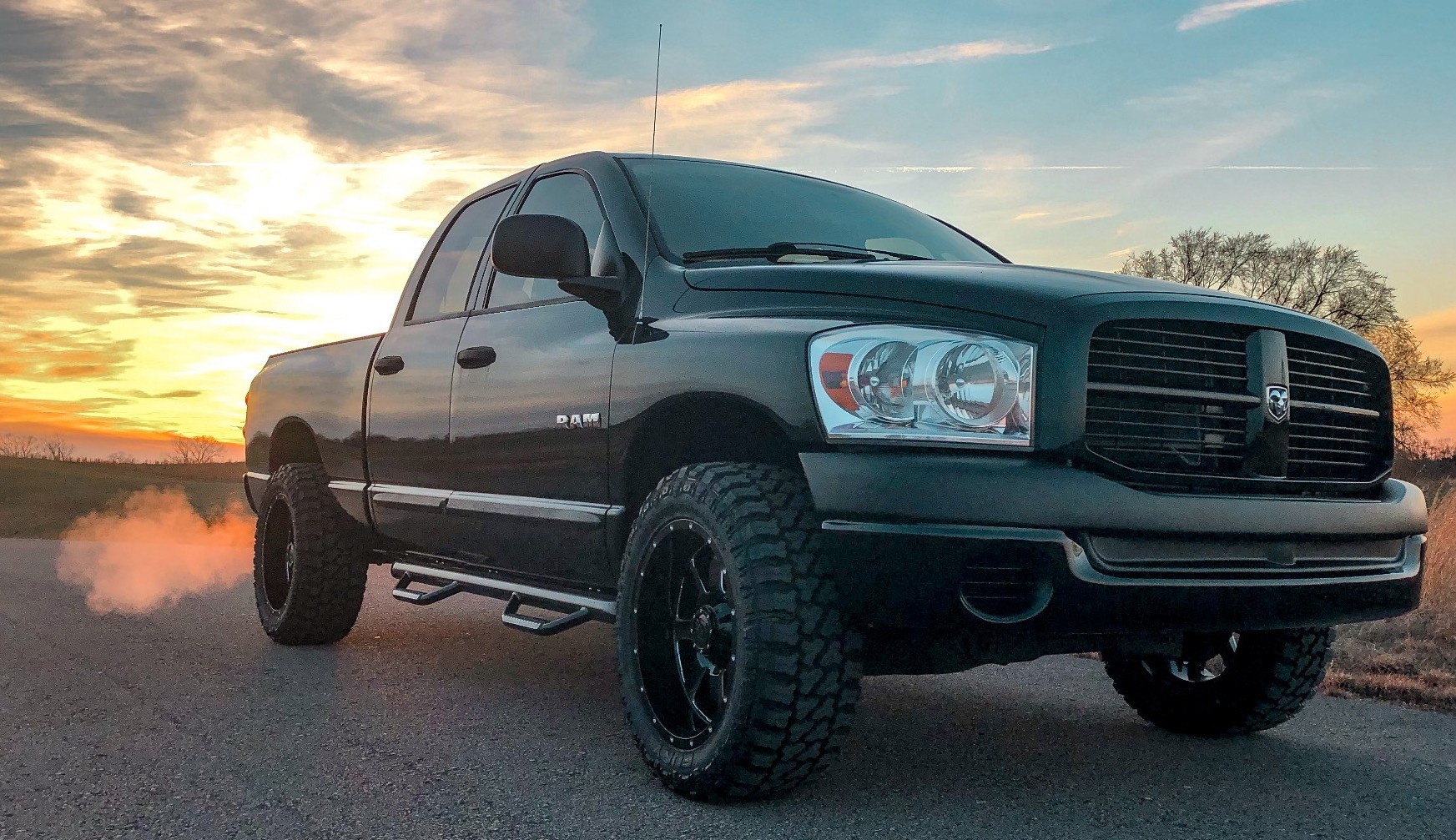 Which Generation of Dodge and RAM Pickups Is The Best To Own For Truck ...