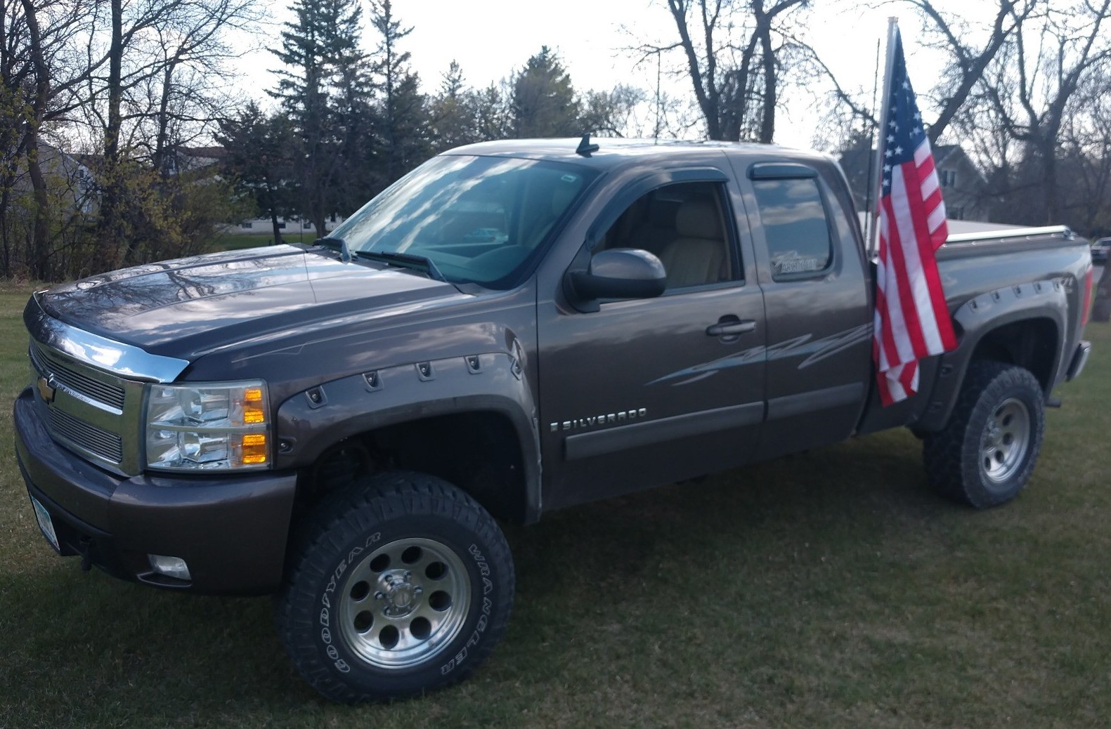 Product Reviews, Build Guides, Truck News | Custom Offsets Blog