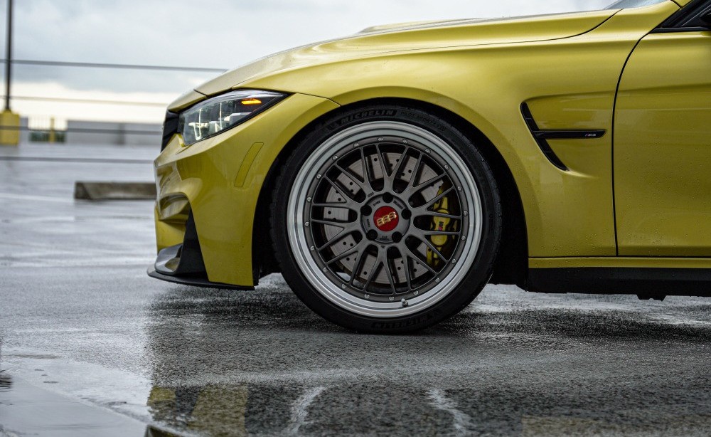 Top 5 Iconic Car Wheels That You Can Buy Right Now | Fitment Industries
