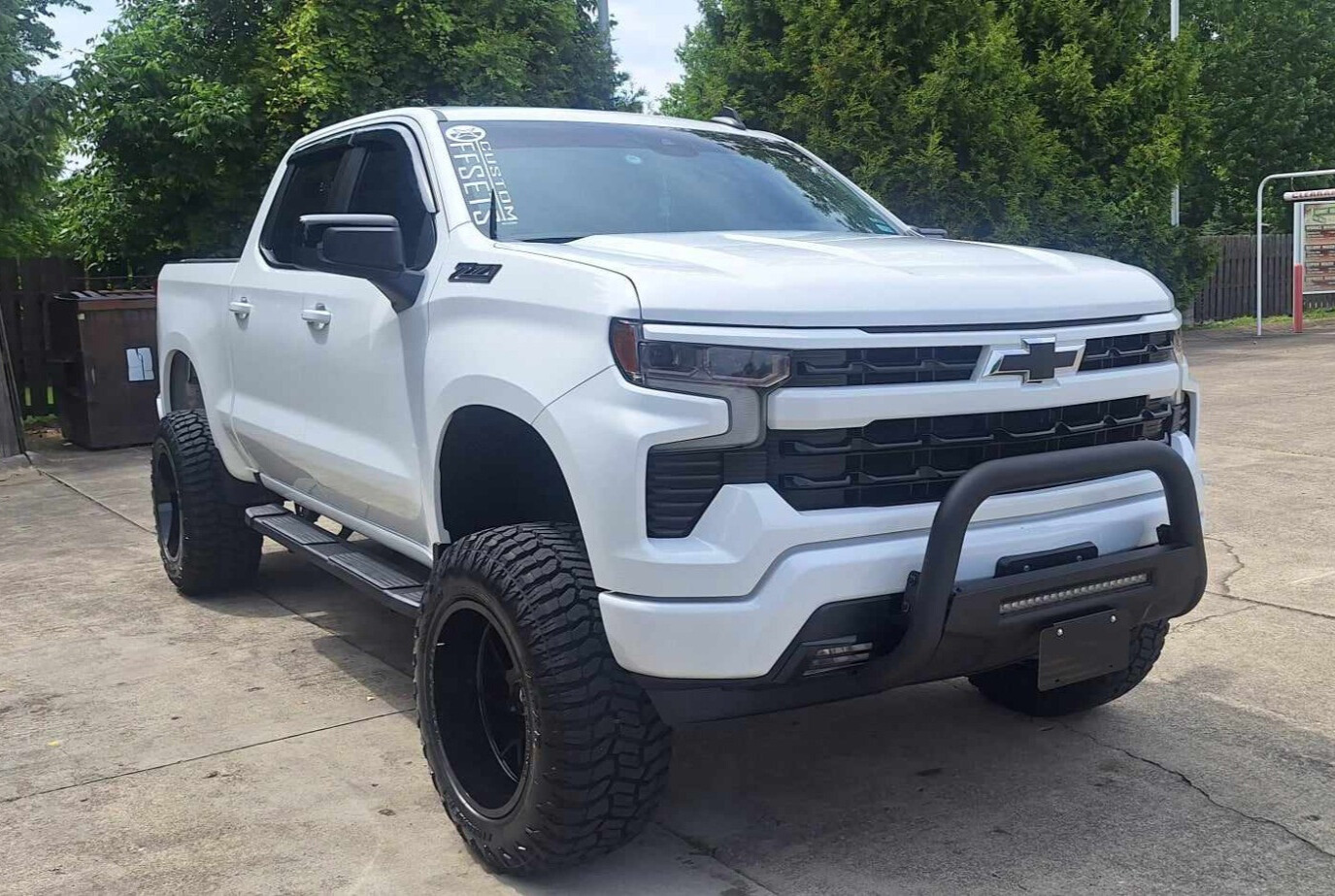 Chevy Silverado 1500 Mods: Must-Have Exterior Upgrades for 2025 ...