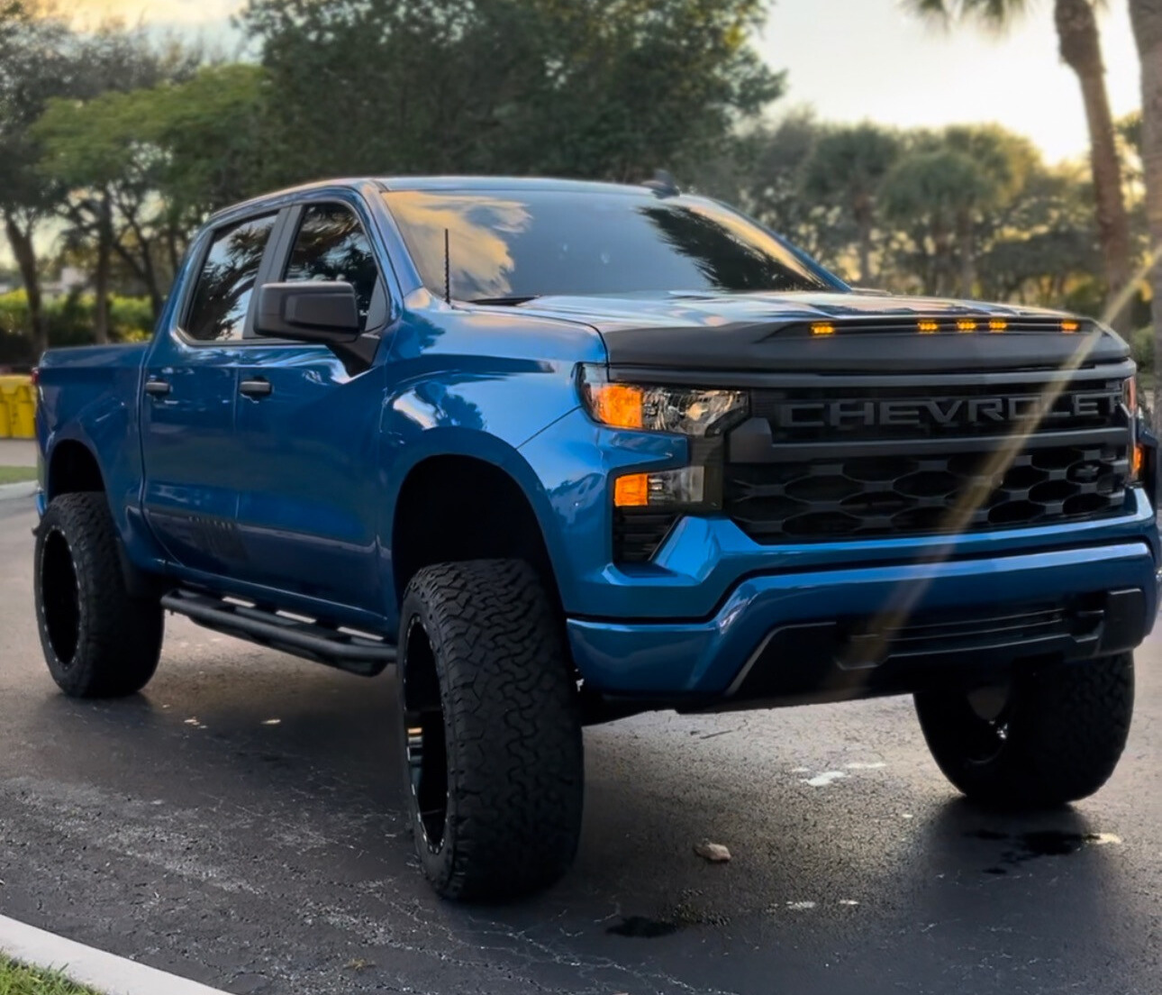 Chevy Silverado 1500 vs Ford F-150: Which Should You Build? | Custom ...