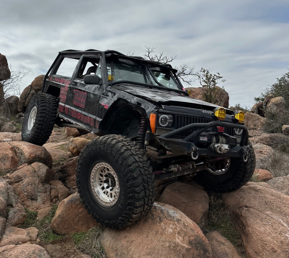 How Does a Sway Bar Work? | TrailBuilt Off-Road