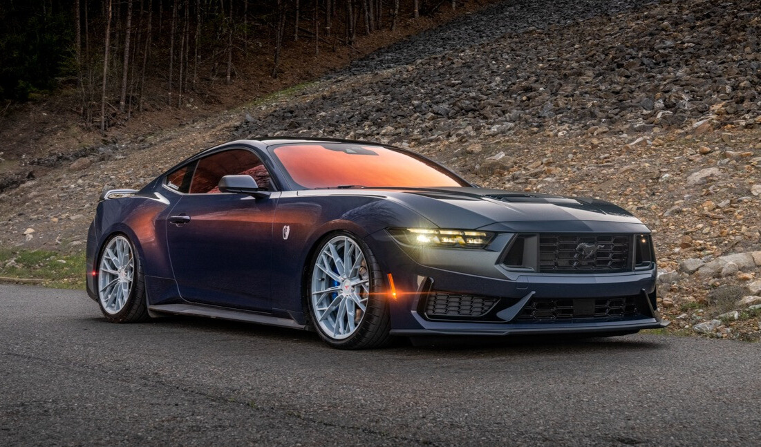 Mustang GT Problems You Should Know and How to Fix Them | Fitment ...
