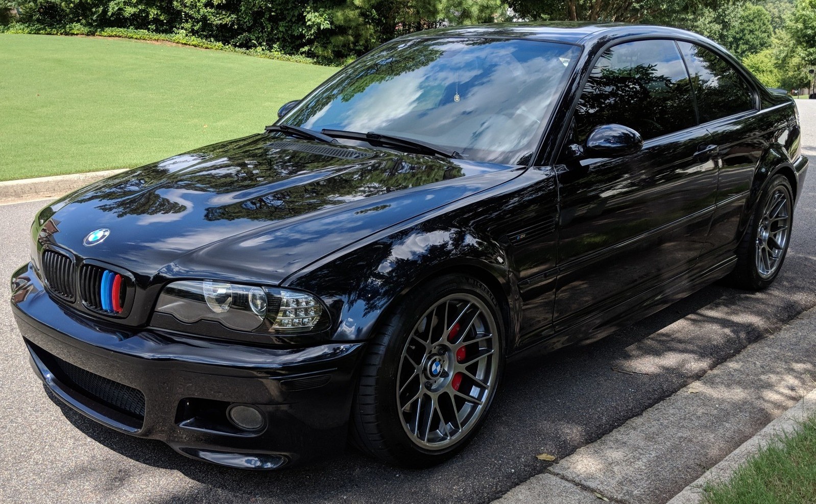 Which BMW M3 Generation Is The Best To Own For Car Enthusiasts ...