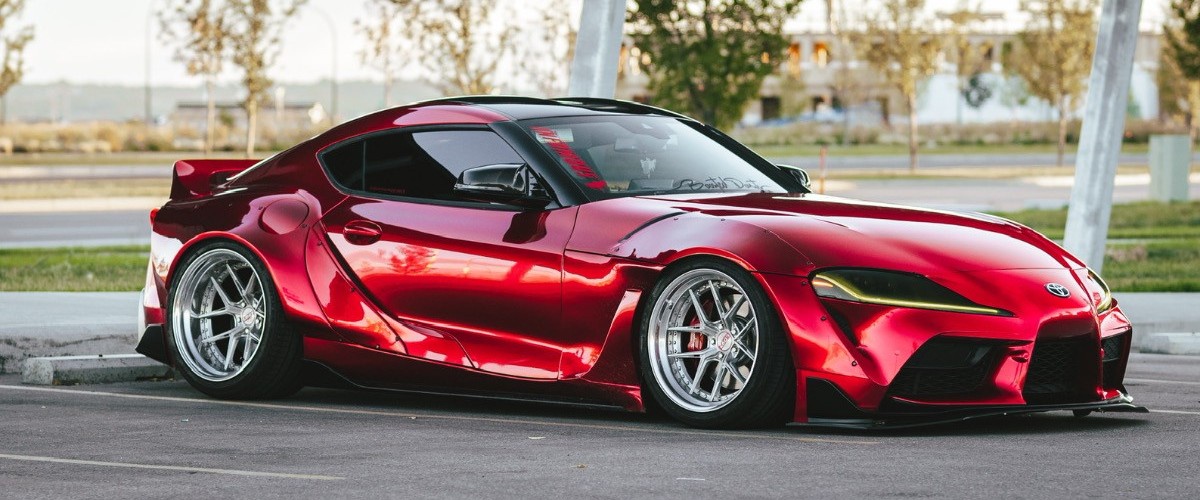 Which Generation of Toyota Supra Models Is The Best To Own For Car ...