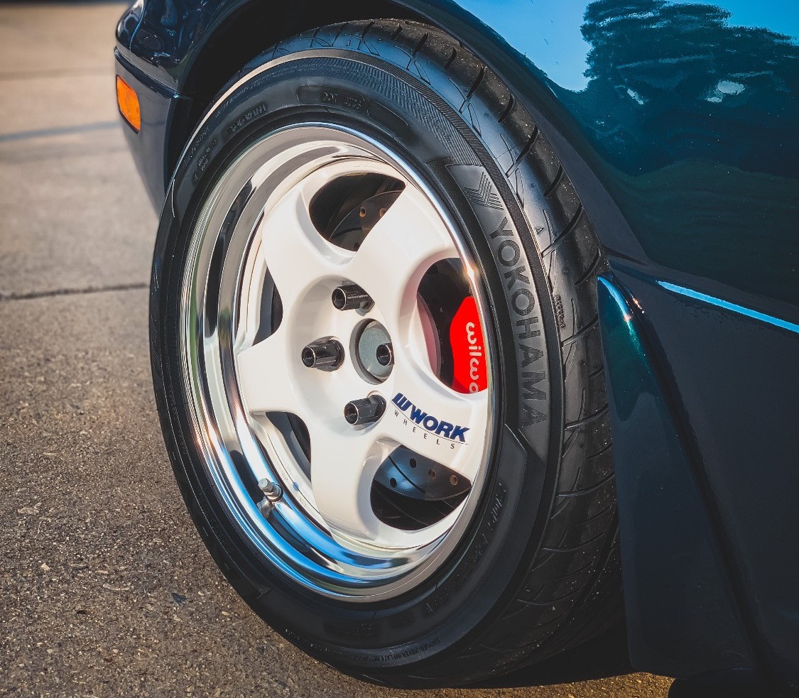 What Are The Best Japanese Car Wheels To Buy? | Fitment Industries