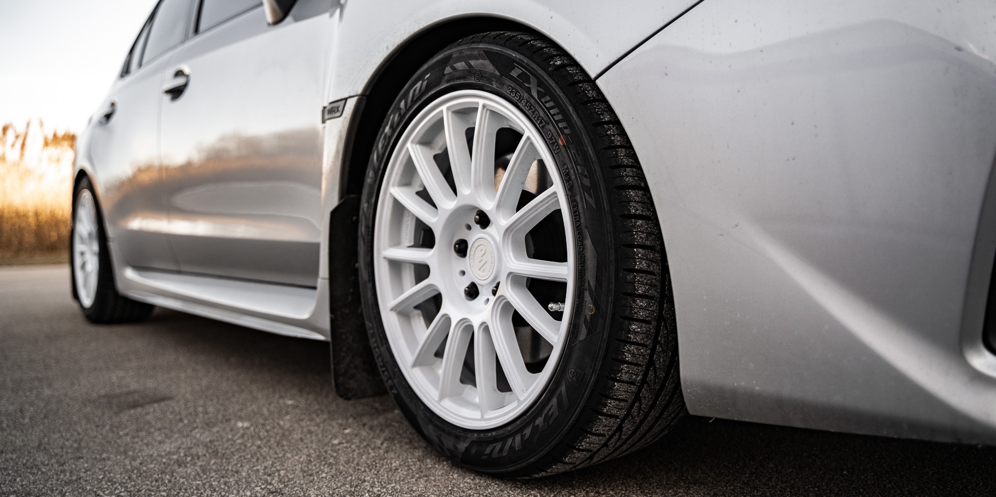 Everything You Need To Know About The Anovia Kenzo, Our Newest Wheel ...