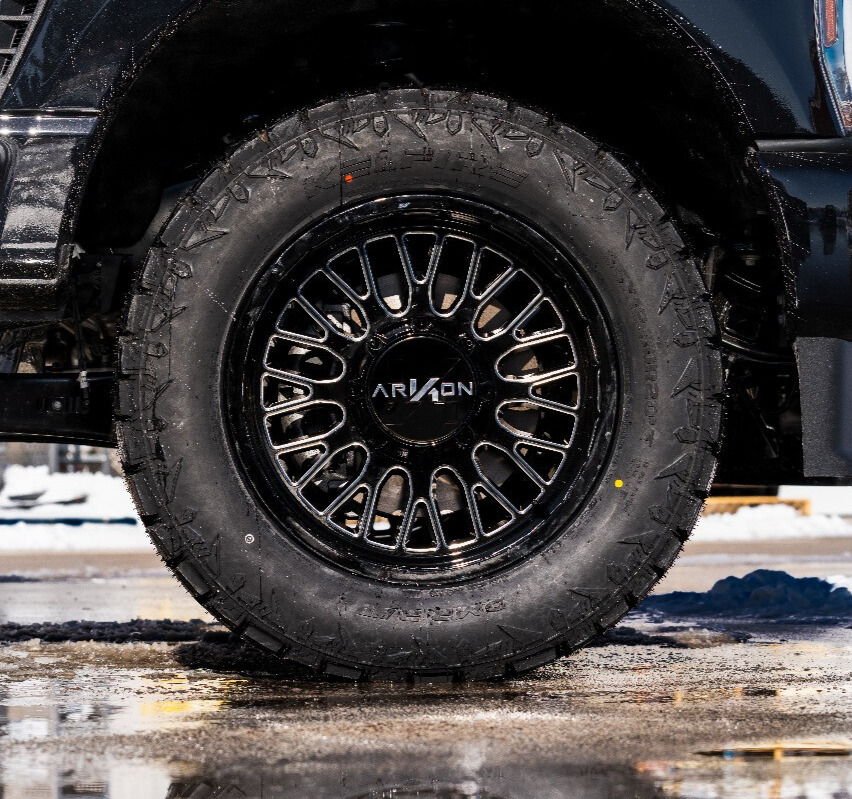 Our Favorite Truck Wheel Brands For Enthusiasts In 2025 And Their Best ...