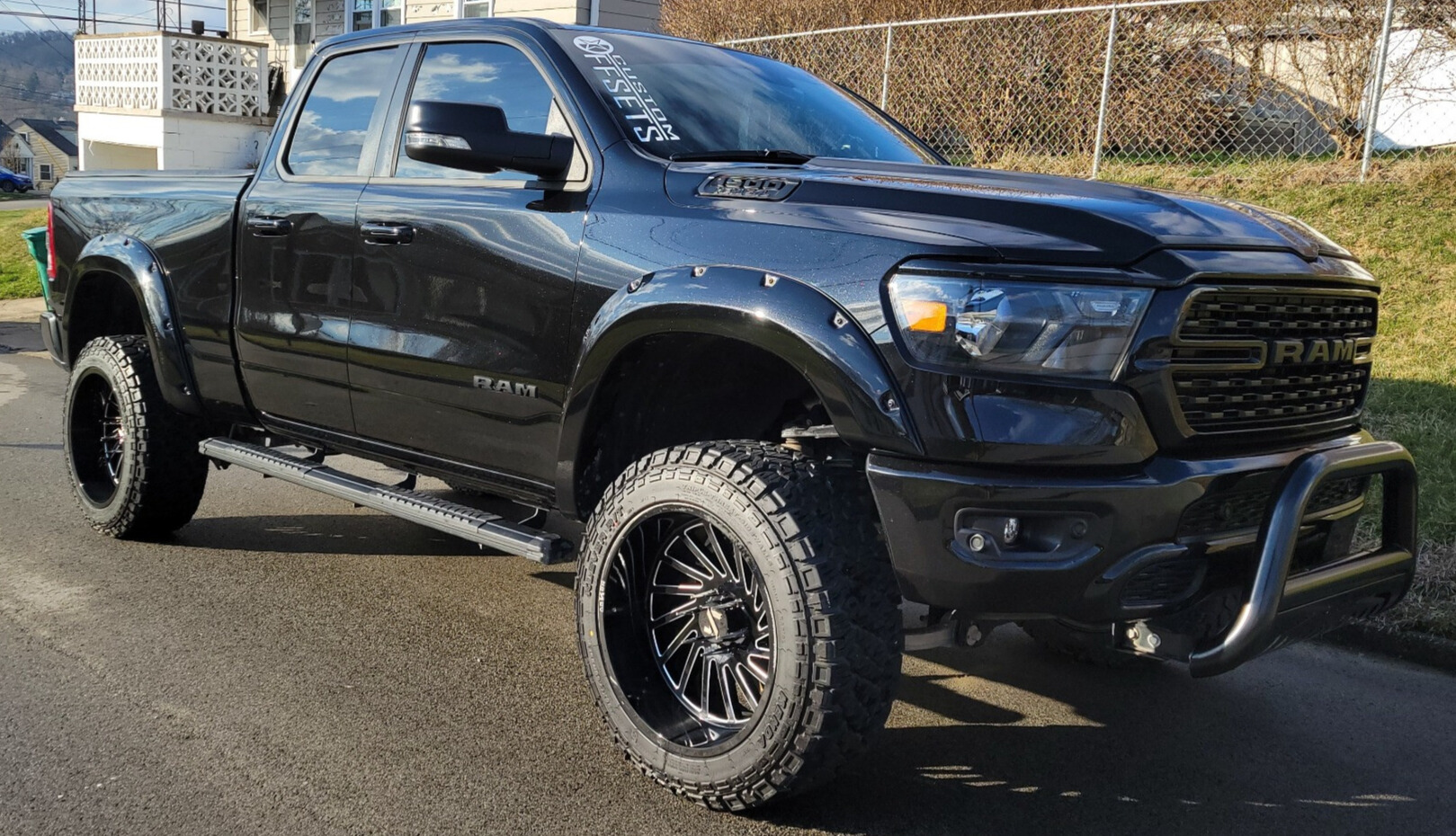 Our Favorite Truck Wheel Brands For Enthusiasts In 2025 And Their Best Models | Custom Offsets