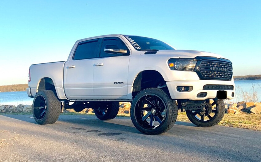 Our Favorite Truck Wheel Brands For Enthusiasts In 2025 And Their Best ...
