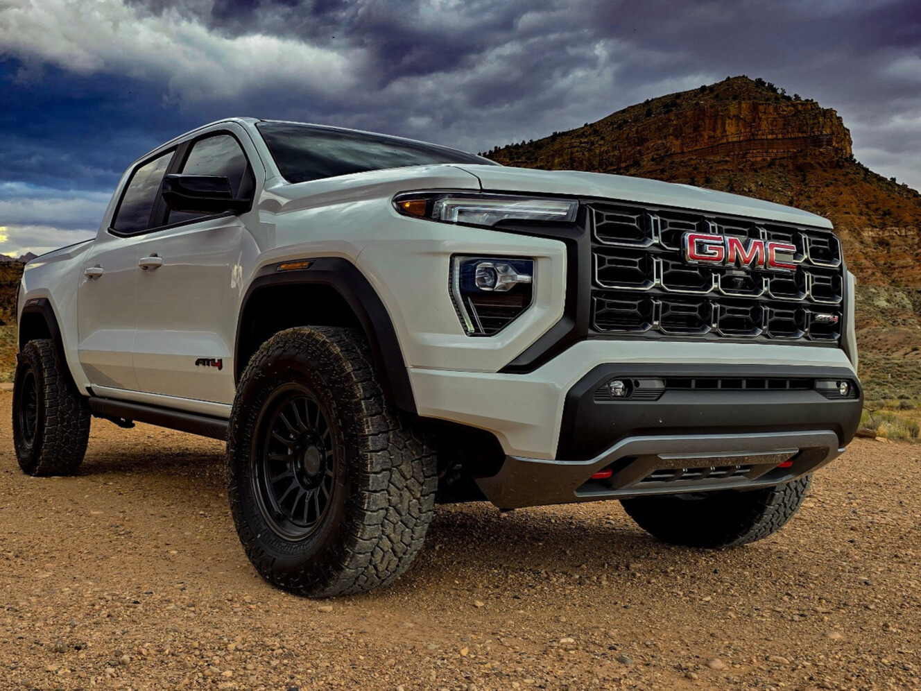 Nitto Terra Grappler G3 vs. Falken WildPeak AT4W – Which One Should You ...