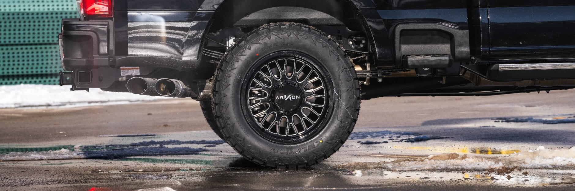 About The ALL-NEW ARKON OFF-ROAD Athos, The One With The Floating ...