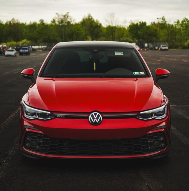 Best Interior Mods for Your Volkswagen GTI | Fitment Industries