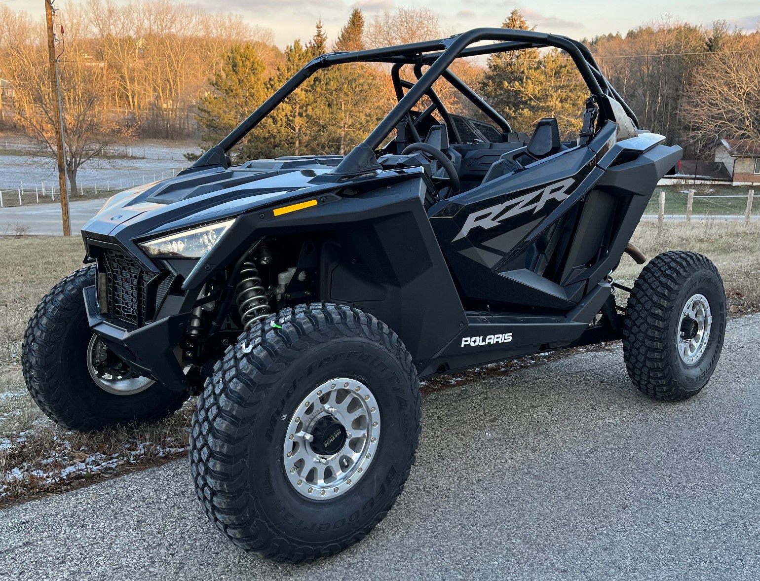 Should You Run a Staggered or Block Setup For Your ATV/UTV? | Function ...