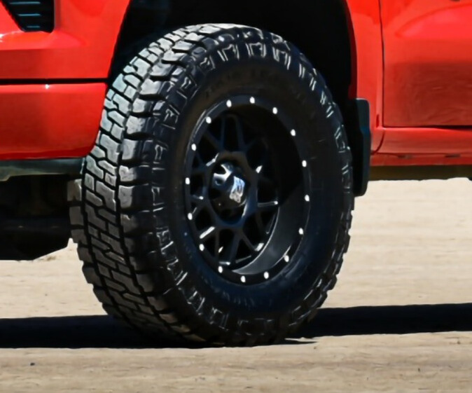 The Ultimate Guide to Mickey Thompson Tires: Boss Series vs Legend ...