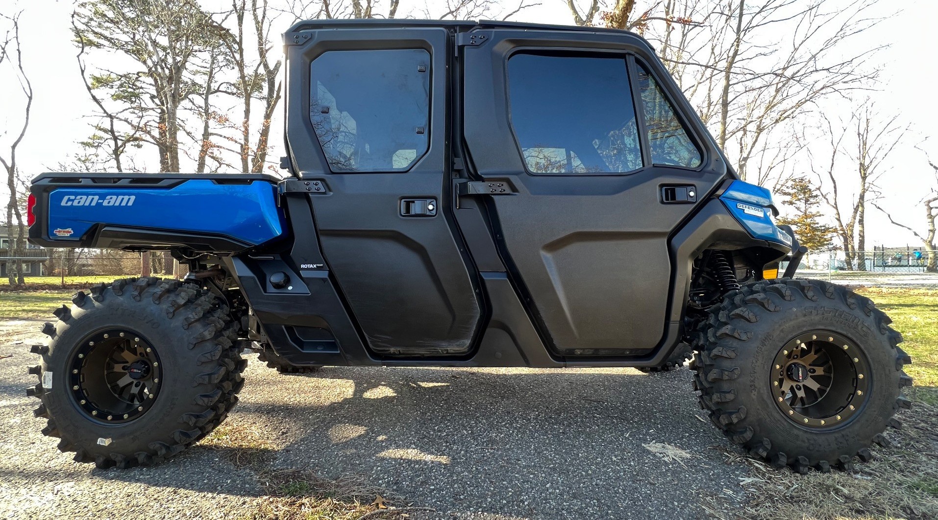 Should You Run a Staggered or Block Setup For Your ATV/UTV? | Function ...