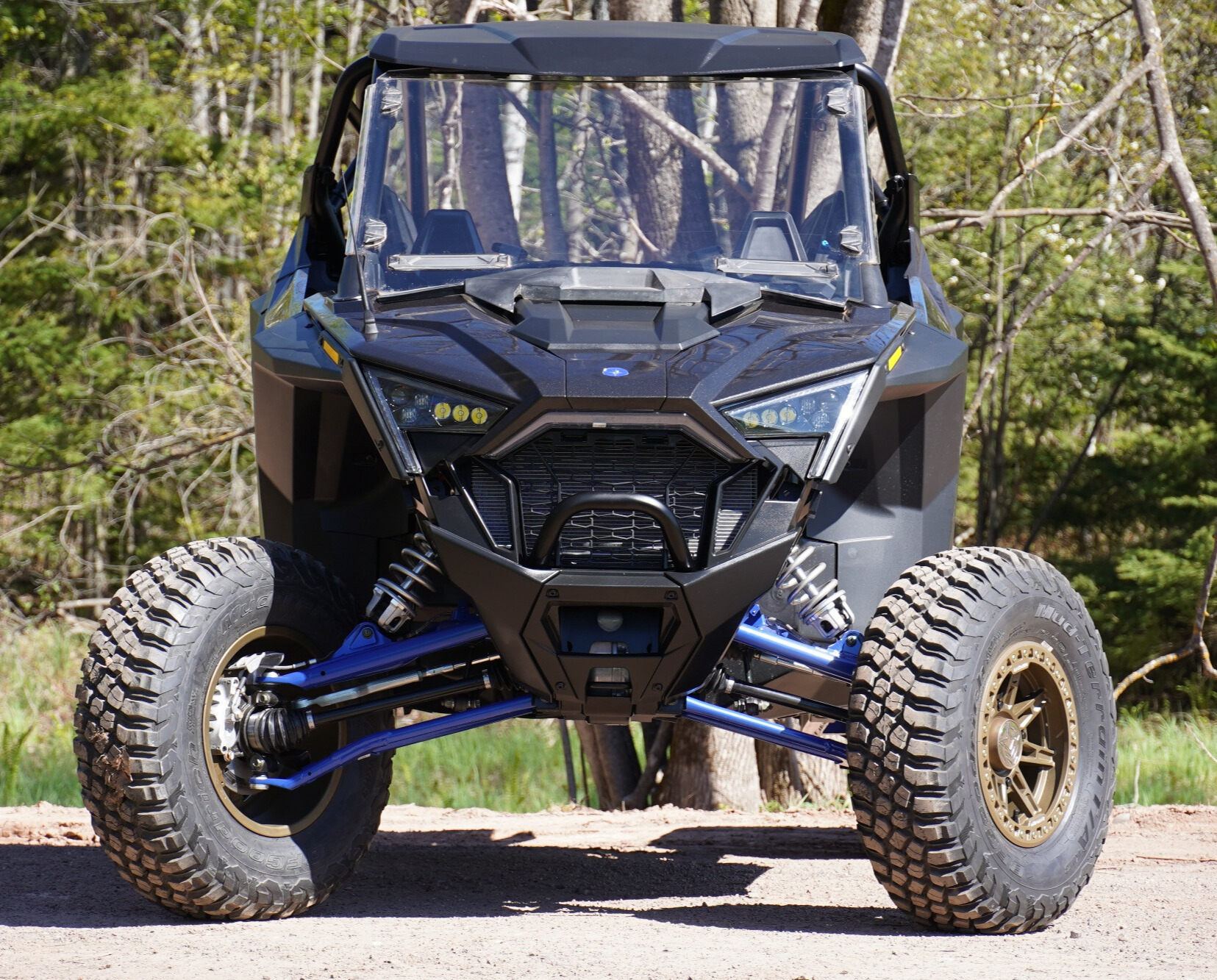 Why Routine Maintenance of Beadlock Wheels Is So Important for ATVs ...