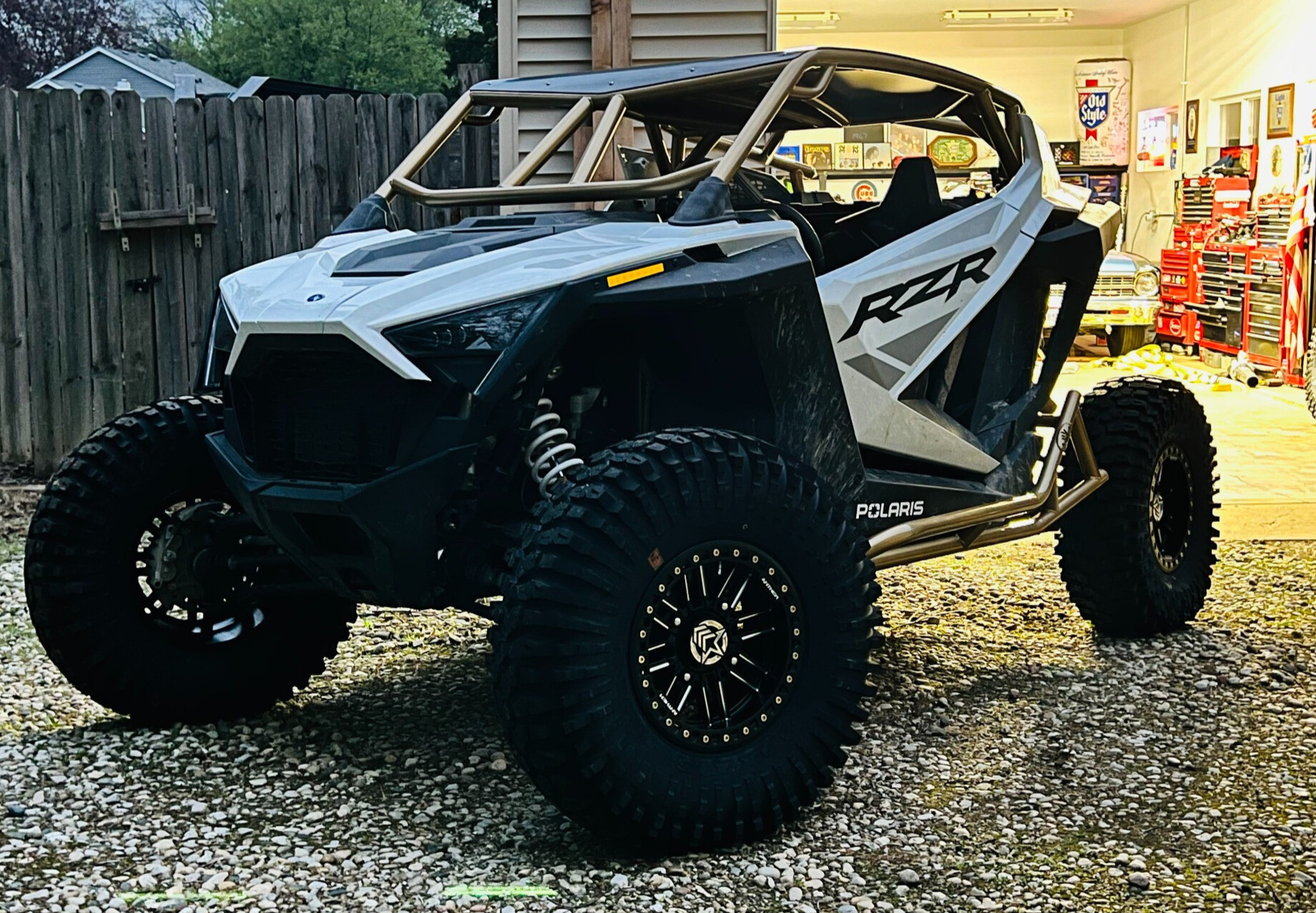 Why Routine Maintenance of Beadlock Wheels Is So Important for ATVs ...