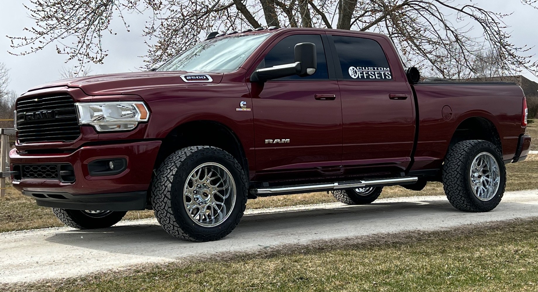 What Are The Best 20x10 Truck Wheels You Can Buy In 2025? | Custom Offsets